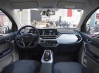 China Changan Benben E-Star Energy Electric Vehicle Made In with 55kwh Battery Capacity for sale