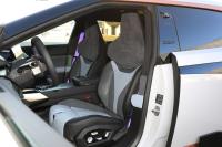 China 2024 HiPhi Z Electric Sport Car Luxury 4 Seats Edition Hatchback Racing Car 4WD Sedan for sale