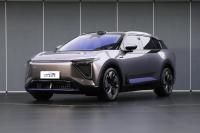 China Gull Wing Door HiPhi Y 5 Door 5 Seat SUV with 115kWh Battery Capacity and 810km Range for sale