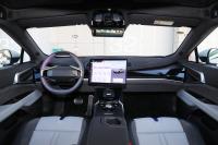 China 2024 HiPhi Z Electric Sport Car Luxury 4 Seats Edition Hatchback Racing Car 4WD Sedan for sale