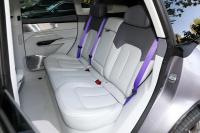 China Gull Wing Door HiPhi Y 5 Door 5 Seat SUV with 115kWh Battery Capacity and 810km Range for sale