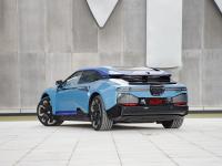 China 2024 Hiphi Z High End Luxury Pure Electric Sport Sedan Car with 4WD Dual Motors Energy for sale