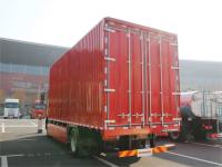 China 2024 FAW Jiefang J6L Electric Transport Cargo Truck Heavy Truck 350HP 460HP 8X4 6.5m Dump Truck for sale