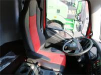 China 2024 FAW Jiefang J6L Electric Transport Cargo Truck Heavy Truck 350HP 460HP 8X4 6.5m Dump Truck for sale