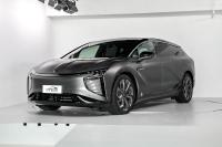 China Model HiPhi X Pure Electric Car 2024 6 Seater Flagship Suv Vehicle Max Speed 200km/h for sale