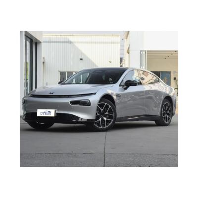 China Experience the Best of Luxury and Technology with the 2024 Xpeng P5 Electric Sedan for sale