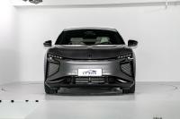 China Model HiPhi X Pure Electric Car 2024 6 Seater Flagship Suv Vehicle Max Speed 200km/h for sale
