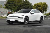 China Experience the Best of Luxury and Technology with the 2024 Xpeng P5 Electric Sedan for sale