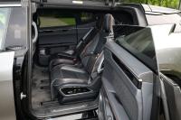 China Model HiPhi X Pure Electric Car 2024 6 Seater Flagship Suv Vehicle Max Speed 200km/h for sale
