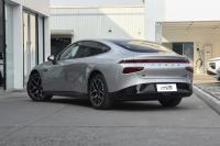 China Experience the Best of Luxury and Technology with the 2024 Xpeng P5 Electric Sedan for sale