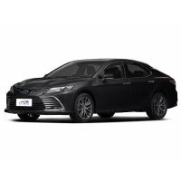 China Luxury Sedan Sunroof 2.0G 2.5G 2.5Q Hybrid Gasoline Petrol Car Toyota Camry Avalon for sale