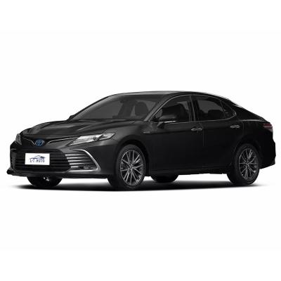China Luxury Sedan Sunroof 2.0G 2.5G 2.5Q Hybrid Gasoline Petrol Car Toyota Camry Avalon for sale
