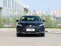 China Luxury Sedan Sunroof 2.0G 2.5G 2.5Q Hybrid Gasoline Petrol Car Toyota Camry Avalon for sale