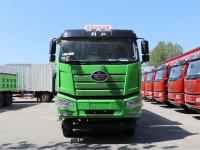 China FAW Jiefang 6X4 10 Wheels Dump Tipper Heavy Duty Transport Sand Gravel Diesel Engine Truck for sale