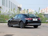 China Luxury Sedan Sunroof 2.0G 2.5G 2.5Q Hybrid Gasoline Petrol Car Toyota Camry Avalon for sale