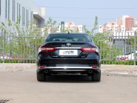 China Luxury Sedan Sunroof 2.0G 2.5G 2.5Q Hybrid Gasoline Petrol Car Toyota Camry Avalon for sale