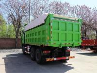 China FAW Jiefang 6X4 10 Wheels Dump Tipper Heavy Duty Transport Sand Gravel Diesel Engine Truck for sale