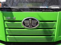 China FAW Jiefang 6X4 10 Wheels Dump Tipper Heavy Duty Transport Sand Gravel Diesel Engine Truck for sale