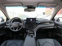 China Luxury Sedan Sunroof 2.0G 2.5G 2.5Q Hybrid Gasoline Petrol Car Toyota Camry Avalon for sale