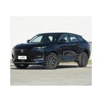 China 2023 Changan UNI-K 2WD/4WD Version 5 Seats Large Space SUV 2.0T Gasoline HEV Vehicle for sale