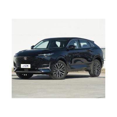 China 2023 Changan UNI-K 2WD/4WD Version 5 Seats Large Space SUV 2.0T Gasoline HEV Vehicle for sale
