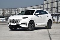 China 2023 Changan UNI-K 2WD/4WD Version 5 Seats Large Space SUV 2.0T Gasoline HEV Vehicle for sale