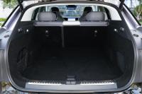 China 2950mm Wheelbase 2024 HiPhi Y High Speed Left Hand Drive Pure Electric Car Luxury Intelligent SUV for sale