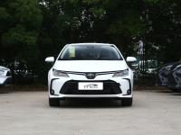 China Direct Toyota Corolla 1.2T 1.5T 1.8T Gasoline Petrol Hybrid Car with WHEELBASE 2700mm for sale