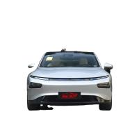China 480-702KM NEDC Xpeng P7 Sports Car Electric Car Vehicle Fast Charge Time 0.48h for sale