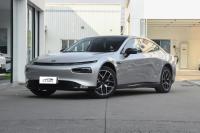 China 480-702KM NEDC Xpeng P7 Sports Car Electric Car Vehicle Fast Charge Time 0.48h for sale