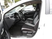 China Direct Toyota Corolla 1.2T 1.5T 1.8T Gasoline Petrol Hybrid Car with WHEELBASE 2700mm for sale