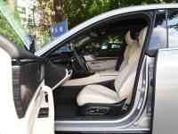 China 480-702KM NEDC Xpeng P7 Sports Car Electric Car Vehicle Fast Charge Time 0.48h for sale