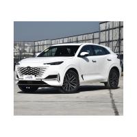 China Changan UNI K Hybrid Car AWD Mid-Size SUV The Perfect Combination of Style and Power for sale