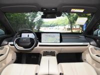 China 480-702KM NEDC Xpeng P7 Sports Car Electric Car Vehicle Fast Charge Time 0.48h for sale
