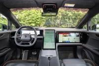 China HiPhi X The Perfect Combination of Style and Functionality in a 5 Door 4 Seater SUV for sale