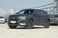 China Changan UNI K Hybrid Car AWD Mid-Size SUV The Perfect Combination of Style and Power for sale