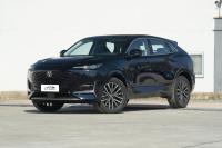 China Changan UNI K Hybrid Car AWD Mid-Size SUV The Perfect Combination of Style and Power for sale