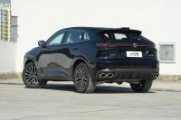 China Changan UNI K Hybrid Car AWD Mid-Size SUV The Perfect Combination of Style and Power for sale