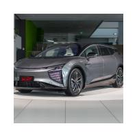 China HiPhi X 's Ultimate 4-Seat Luxury SUV with 550km NEDC Range and Max Speed of 200km/h for sale