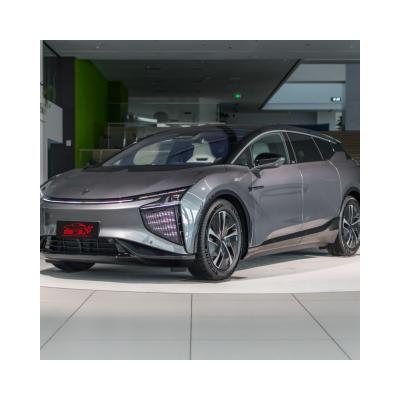 China HiPhi X 's Ultimate 4-Seat Luxury SUV with 550km NEDC Range and Max Speed of 200km/h for sale