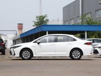 China 1.2T Economy Family EV Sedan Car Toyota Corolla Gasoline Car with Advanced Technology for sale