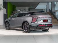 China HiPhi X 's Ultimate 4-Seat Luxury SUV with 550km NEDC Range and Max Speed of 200km/h for sale