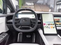 China HiPhi X 's Ultimate 4-Seat Luxury SUV with 550km NEDC Range and Max Speed of 200km/h for sale