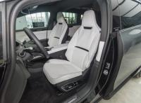 China HiPhi X 's Ultimate 4-Seat Luxury SUV with 550km NEDC Range and Max Speed of 200km/h for sale