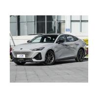 China Energy Vehicles 2024 Changan Uni-V PHEV Car for 5 Seaters in White Black White or Red for sale