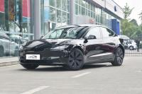 China 78.4KWH Battery 2024 Tesla Model 3 4 Doors 5 Seats Electric Energy Vehicle for Adults for sale