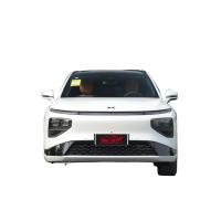 China Xpeng G9 Super Sports SUV 313Ps Motor Total Horsepower Smart Electric Car for Market for sale