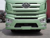 China Strong Used Truck Tractor FAW Jiefang J7 6*4 4*2 CNG LNG Diesel Dump Tipper Light Truck for sale