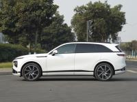 China Xpeng G9 Super Sports SUV 313Ps Motor Total Horsepower Smart Electric Car for Market for sale