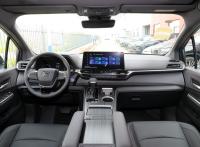 China MPV Second-Hand Toyota Sienna with Naturally Aspirated Engine Type and LED Headlights for sale